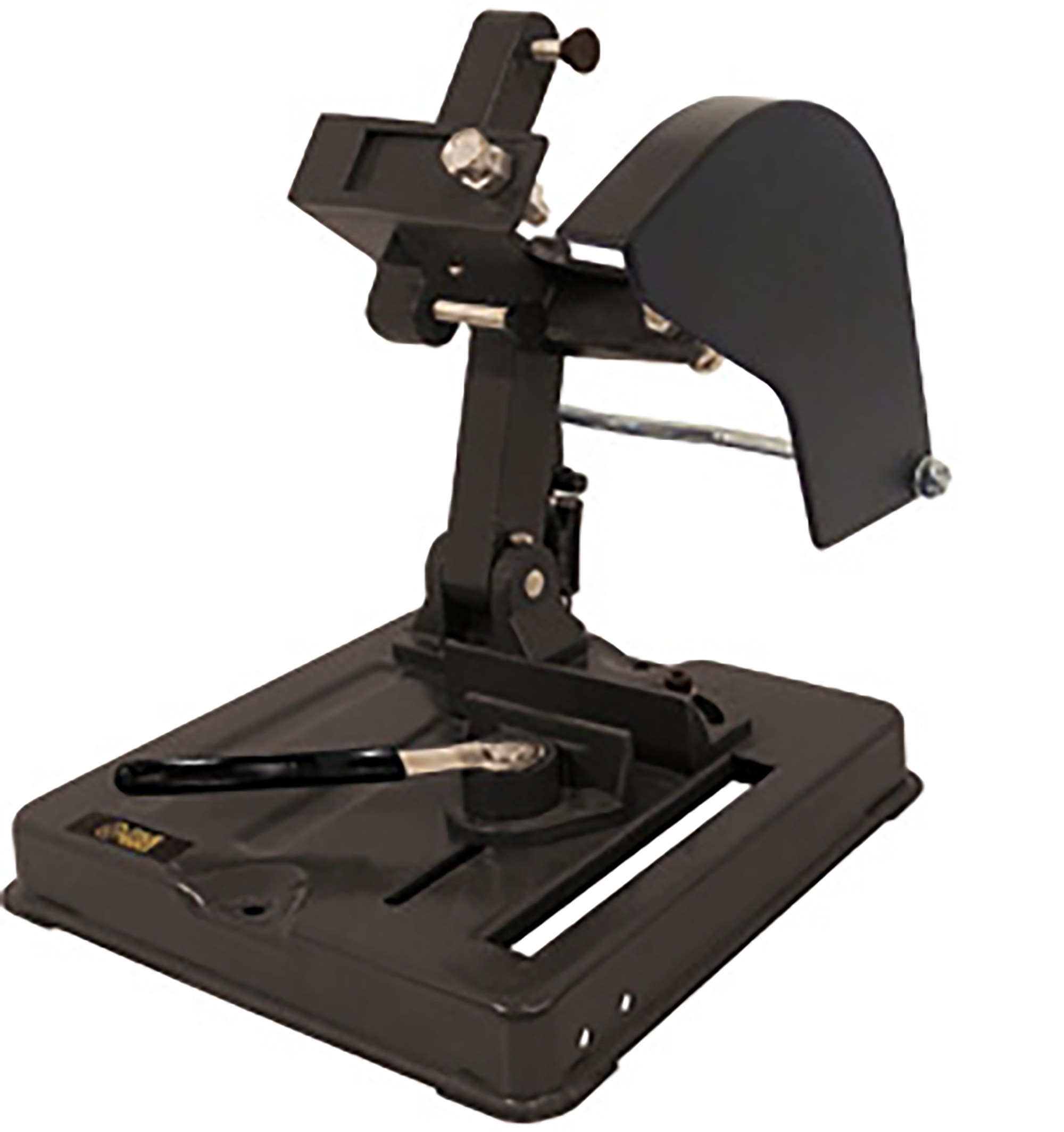 Support pour meuleuse diam 180 et 230 mm